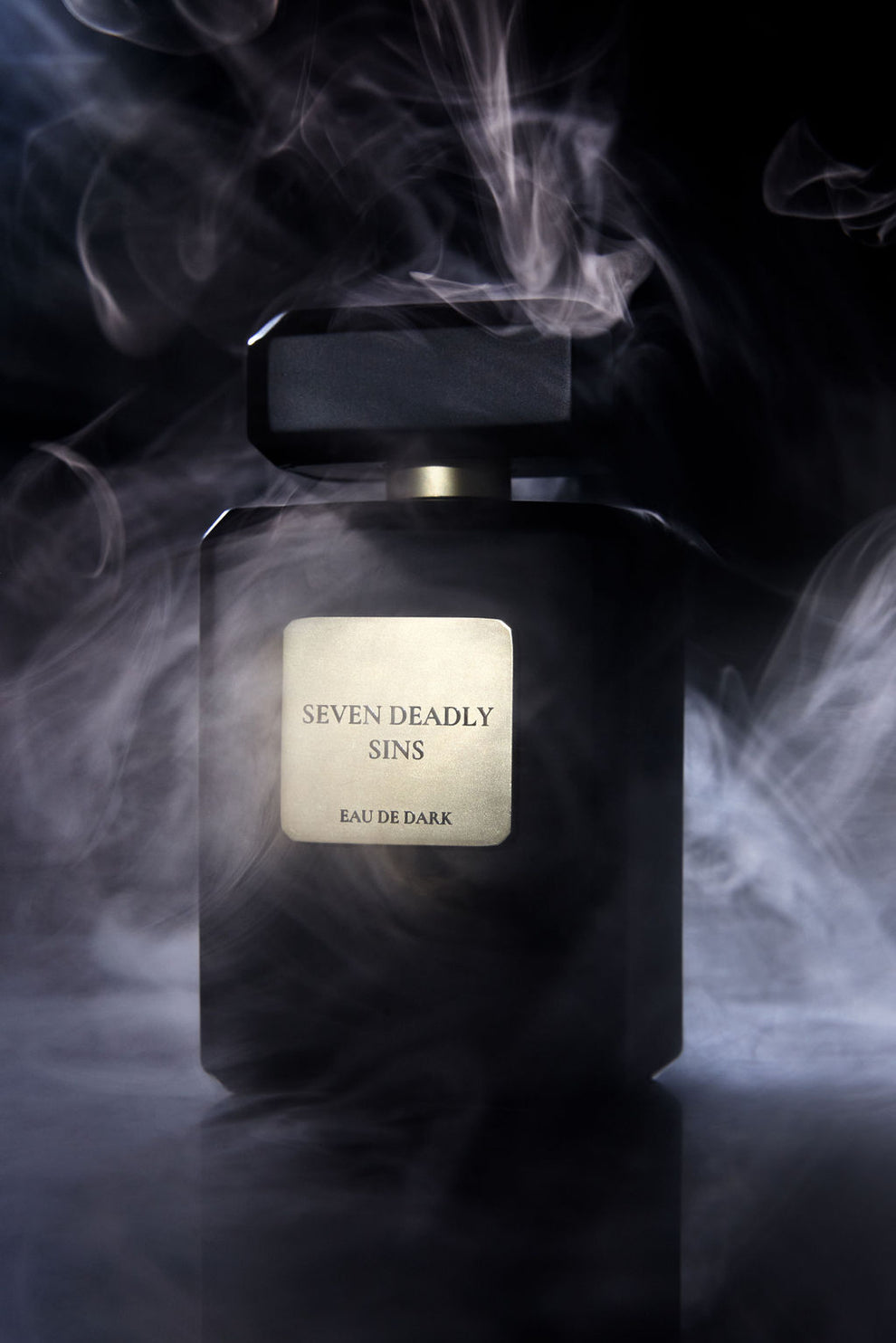 SEVEN DEADLY SINS – CHAOS